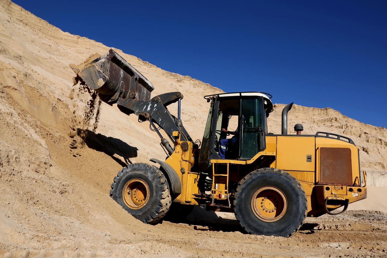 Home - Omni Dispatch - Oilfield Management Software